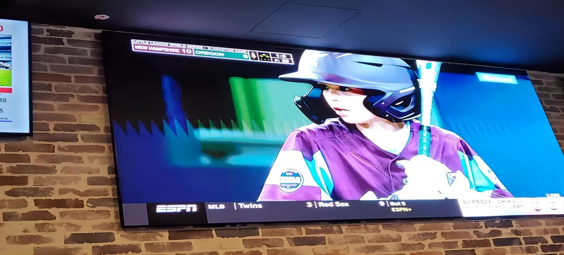 Quality Indoor LED Screen & Outdoor LED Screen factory from China