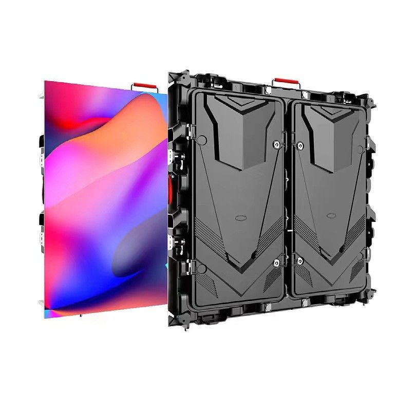 10mm Pixel Pitch P10 Outdoor LED Display Panels For Stadium Perimeter ...