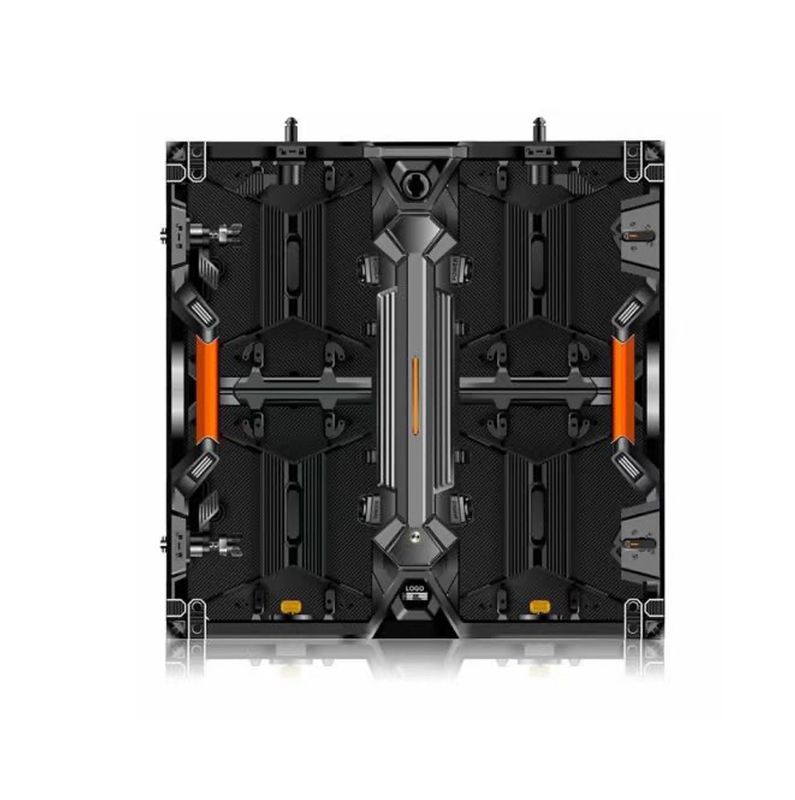 LED video wall screen hd 2k 4k P2.8 smd full color indoor led matrix ...