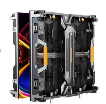 Definition SMD Rental LED Screen for Stage Wedding Meeting Concert with ...