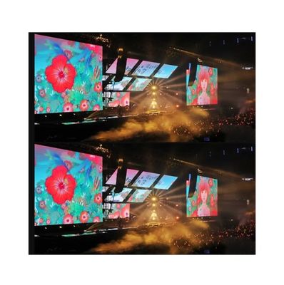 Rental LED Screen factory, Buy good price LED Sign Board products