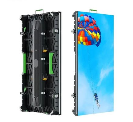 Rental LED Screen factory, Buy good price LED Sign Board products