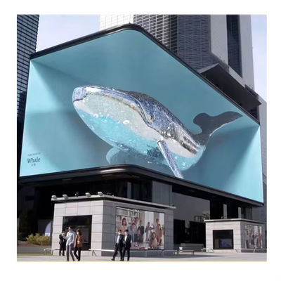 Quality Indoor LED Screen & Outdoor LED Screen factory from China