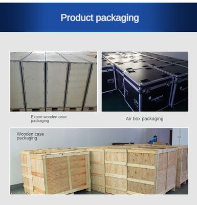 Mini LED Display Indoor Front Access Magnetic Module LED Screen With ...